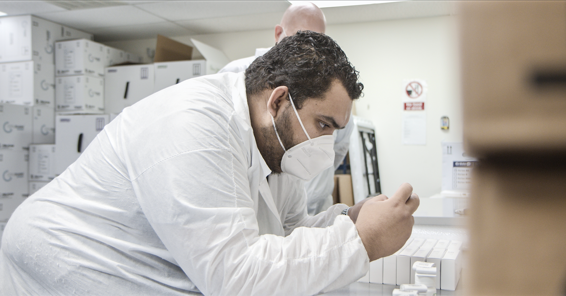 Solving the Industry’s Most Challenging Sourcing and Supply Needs | Tanner Pharma