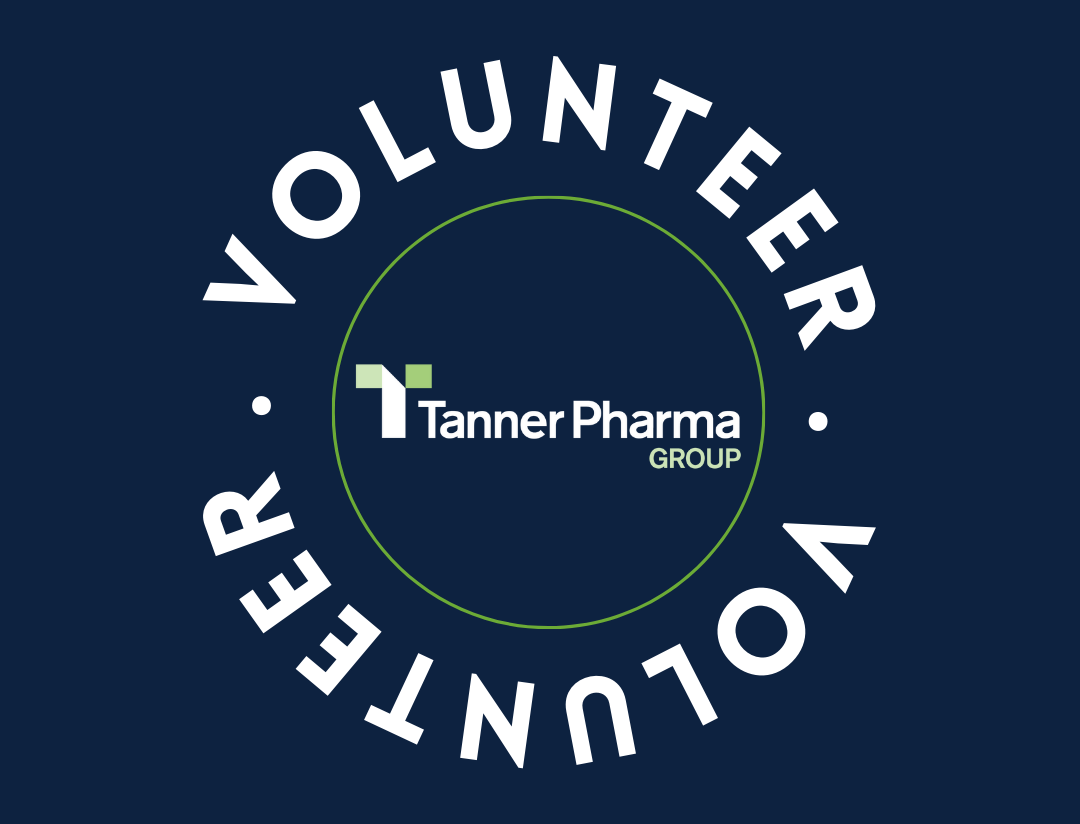 TannerCares Hosts Team Volunteer Event with Second Harvest Food Bank of Metrolina | Tanner Pharma