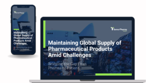 Tanner Insights – Global Access | Tanner Pharma