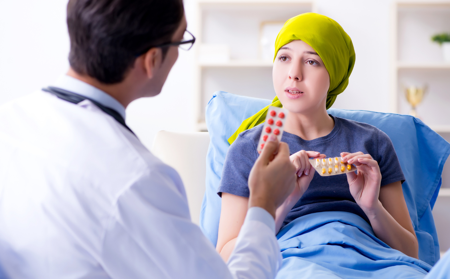 Enabling access continuity of medical treatments for patients | Tanner ...