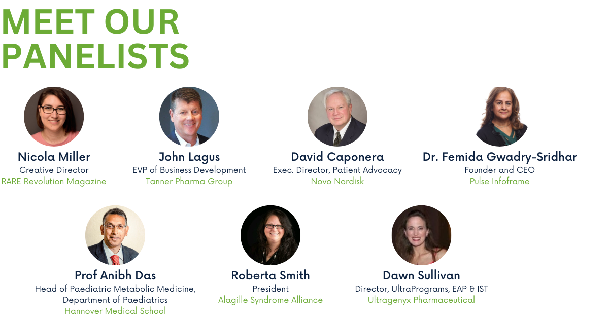 Insights From a Multi-Stakeholder Discussion on Early Access Pathways to Medicine | Tanner Pharma