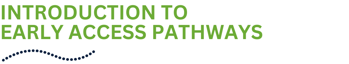 Insights From a Multi-Stakeholder Discussion on Early Access Pathways to Medicine | Tanner Pharma