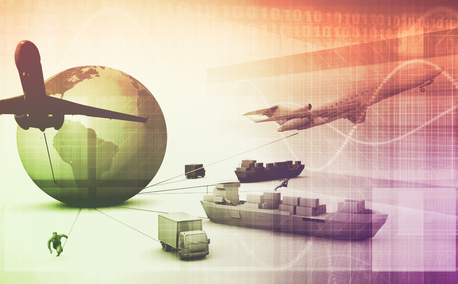 The impact of climate change on the pharma supply chain | Tanner Pharma