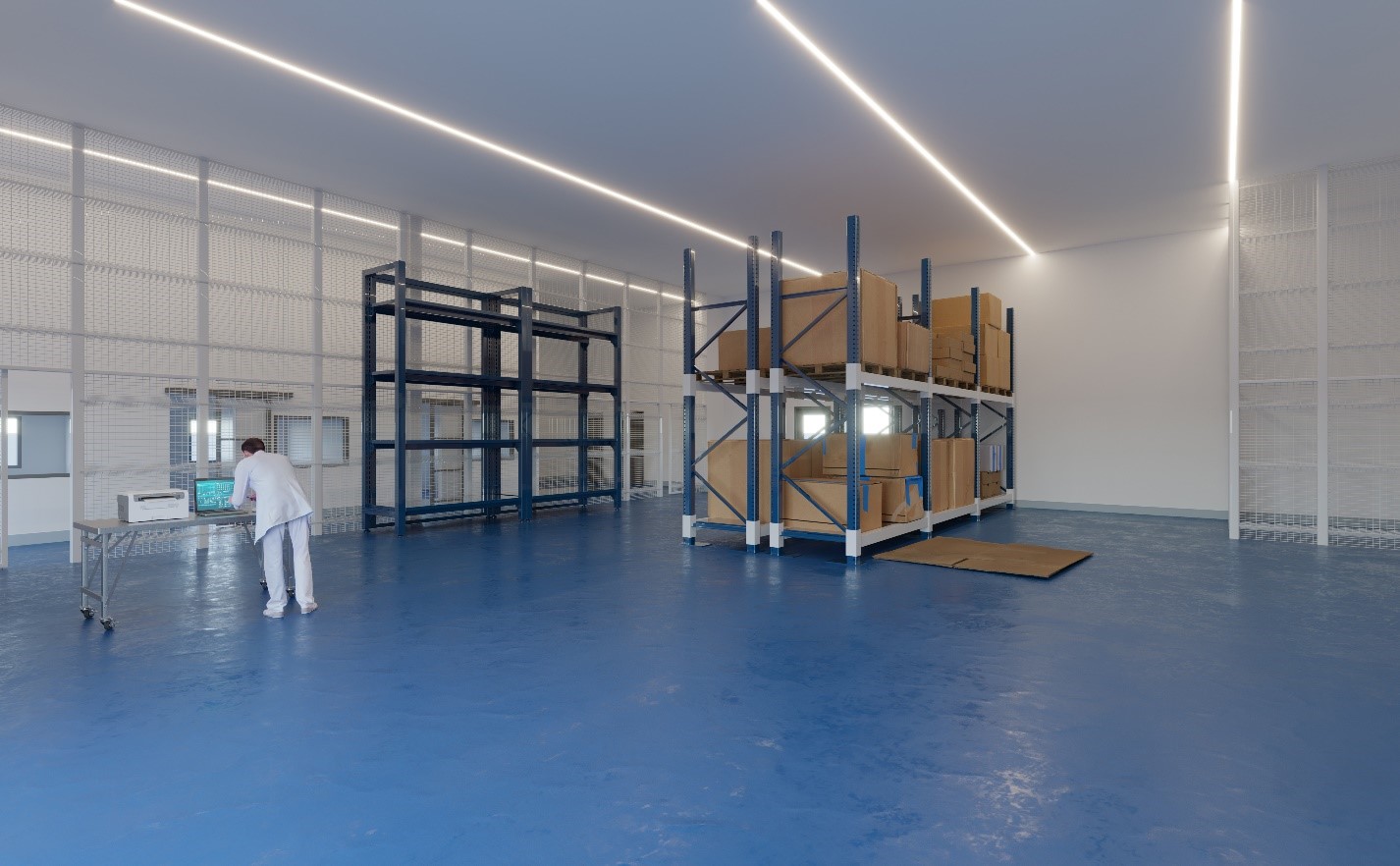 Tanner Pharma Group Announces Start of Construction for Cutting-Edge US ...