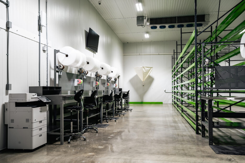 Tanner Pharma Group Expands US Operations with New Facility in ...